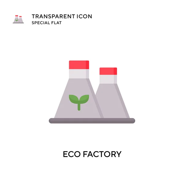 15,090,314 Eco factory cartoon Vector Images | Depositphotos