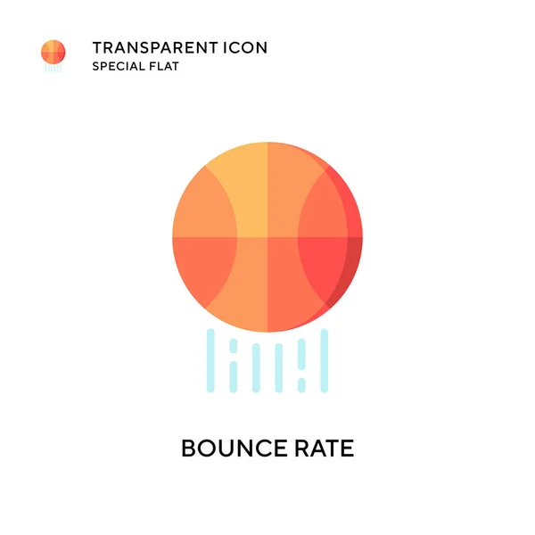 Bounce rate Stock Vectors, Royalty Free Bounce rate Illustrations | Depositphotos®