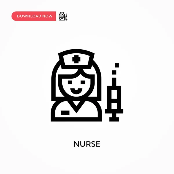 100,000 Verpleegkundige portret pictogram Vector Images | Depositphotos