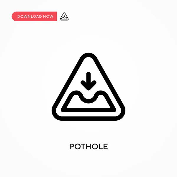100,000 Potholes Vector Images | Depositphotos