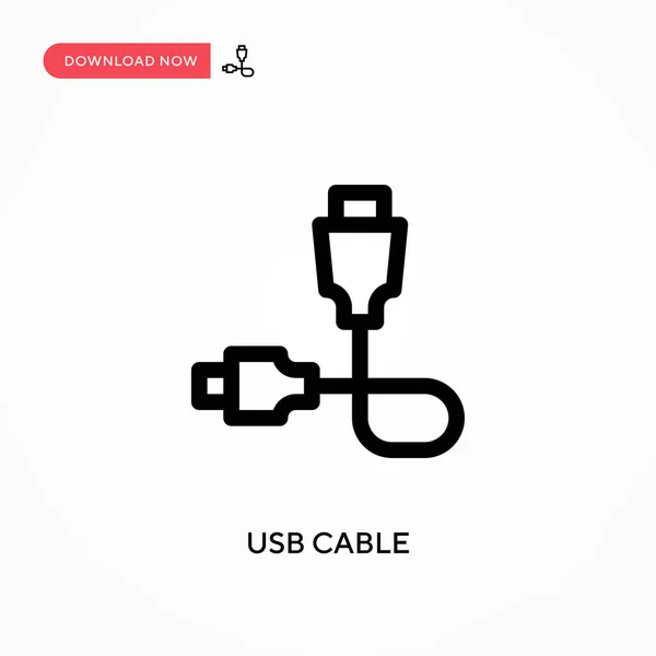 100,000 Usb cable white Vector Images | Depositphotos
