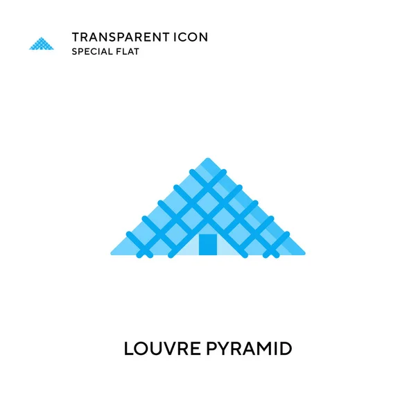 ᐈ Louvre pyramid stock vectors, Royalty Free louvre pyramid ...