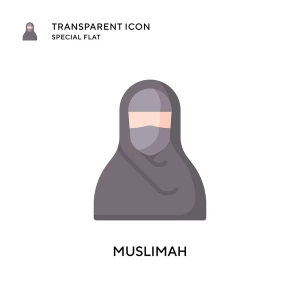 100,000 Muslim female avatar Vector Images | Depositphotos