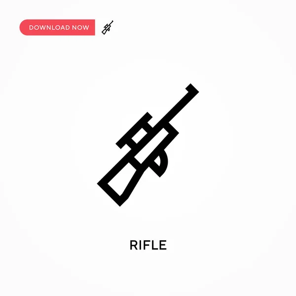 Rifle ar15 logo Vector Art Stock Images | Depositphotos