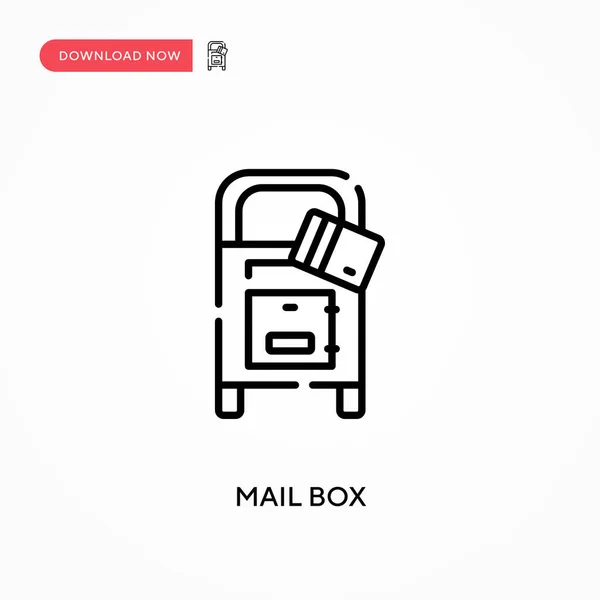 100,000 메일 박스 메뉴 Vector Images | Depositphotos