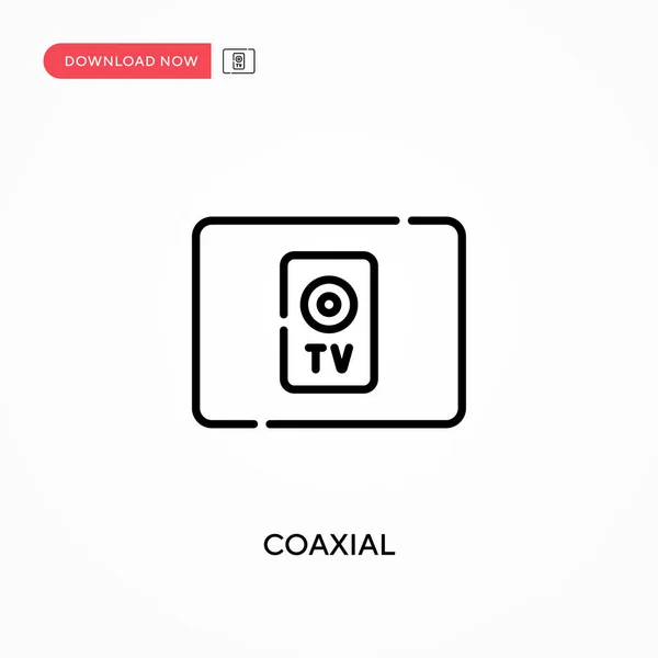 119 Coax Vector Images - Free & Royalty-free Coax Vectors | Depositphotos®