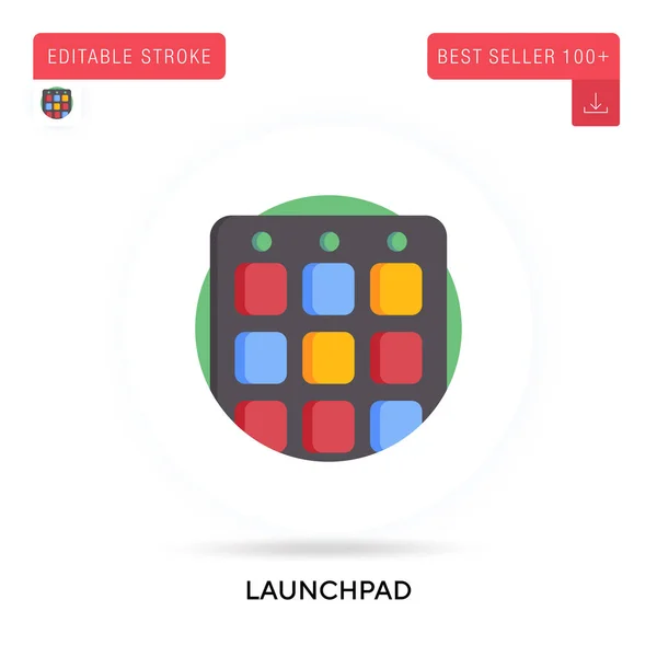 ᐈ Launch pad stock pictures, Royalty Free launchpad vectors | download ...