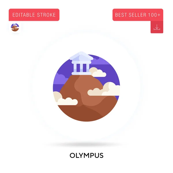 74 Mount olympus Vector Images - Free & Royalty-free Mount olympus ...