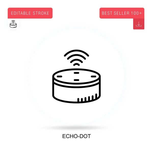 Echo Vector Art Stock Images | Depositphotos