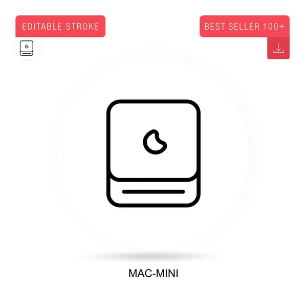 Mac mini Vector Art Stock Images | Depositphotos
