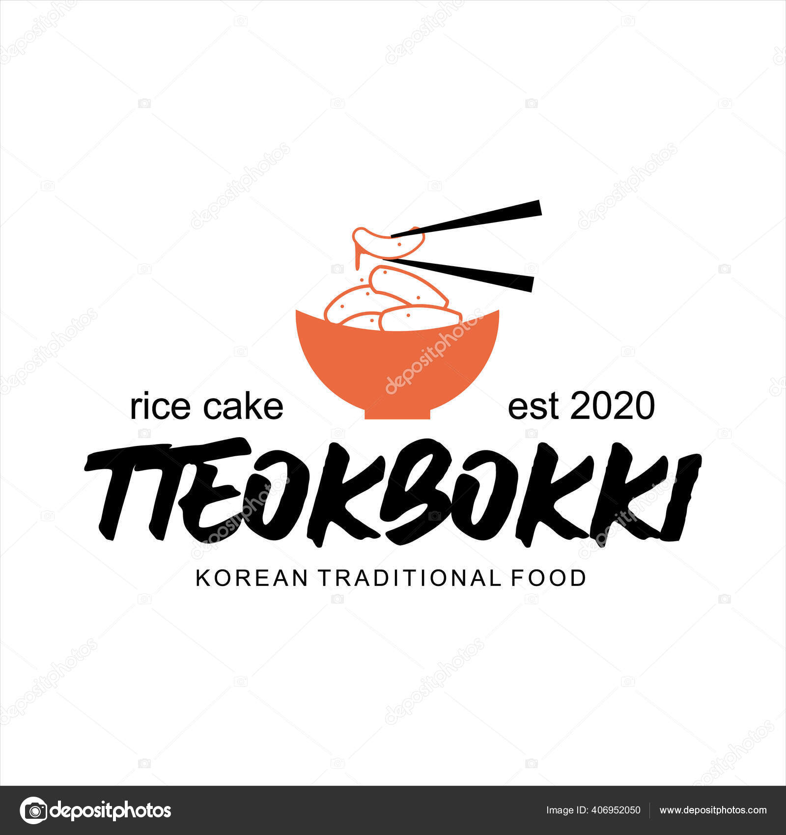 Masakan Tradisional Logo Logo Makanan Tradisional Vectors Download
