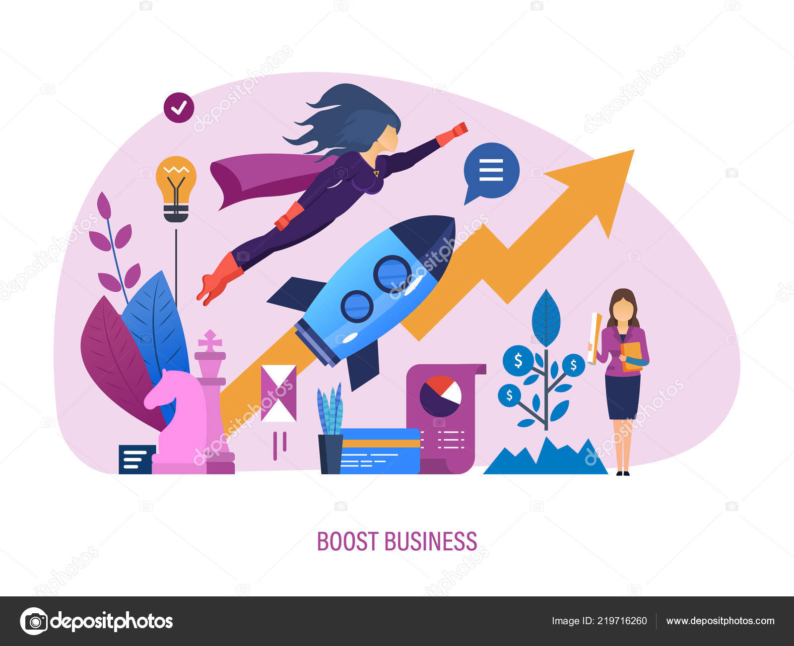 Boost business. Business development support system, incentives for ... Boost business. Business development support system, incentives for ...
