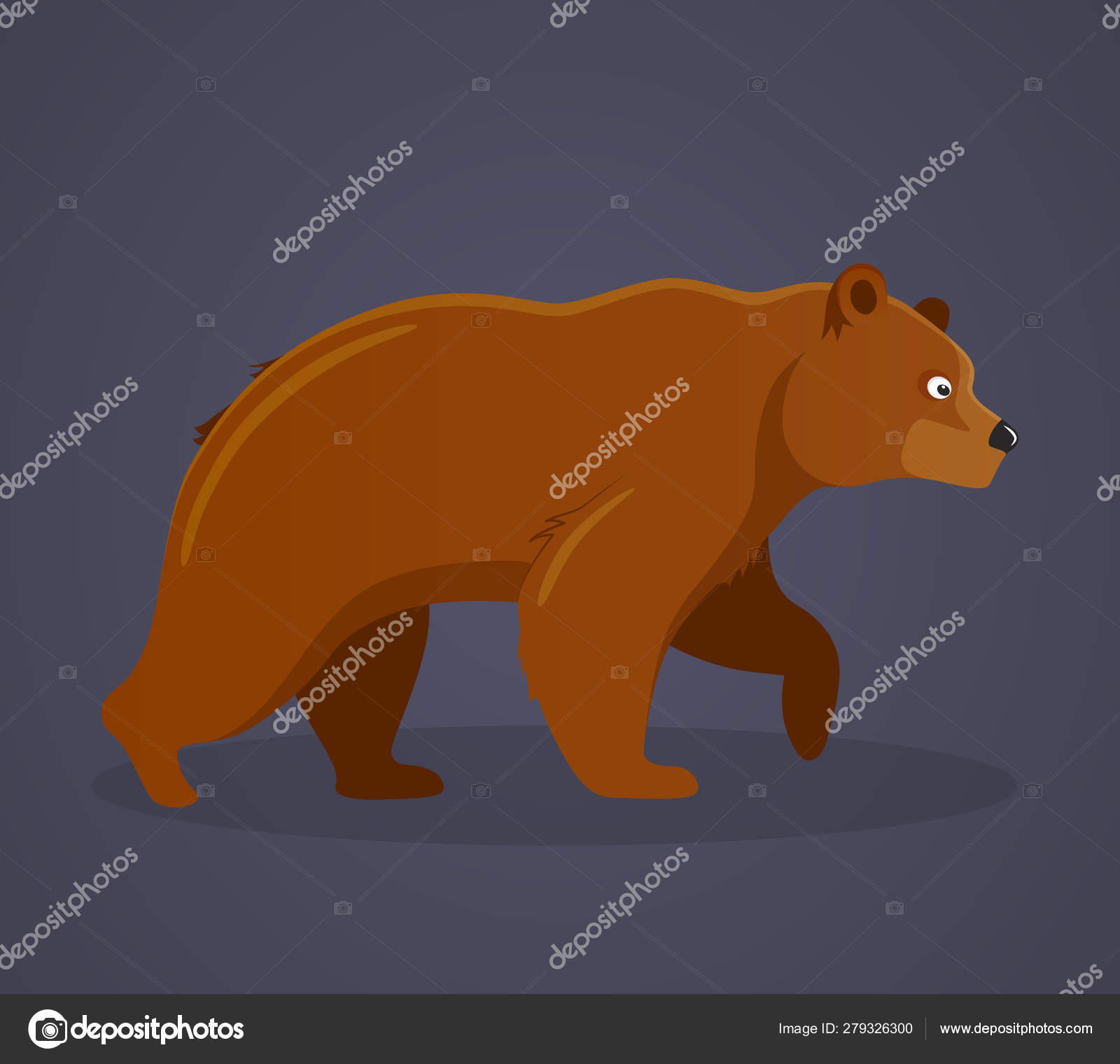 Russian Symbols Of Strength