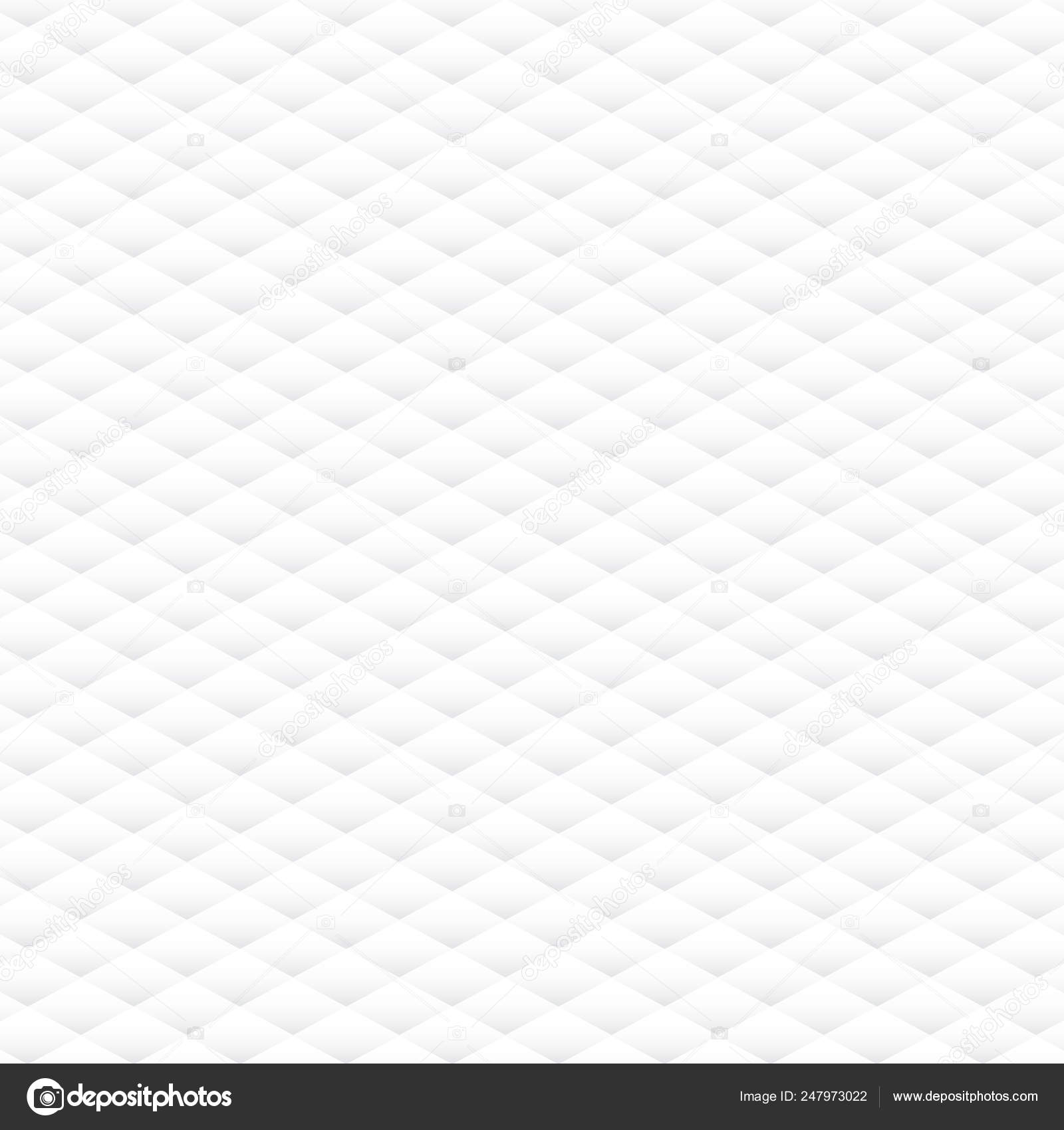 White geometric texture. Vector background — Stock Vector © madozi ...
