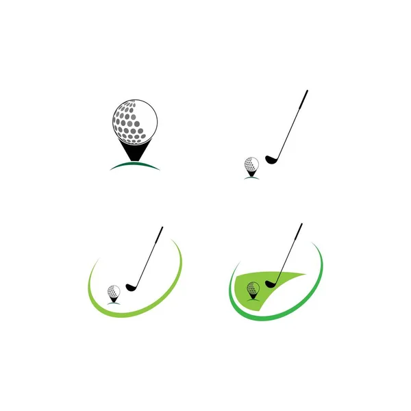 100,000 Golf template Vector Images | Depositphotos