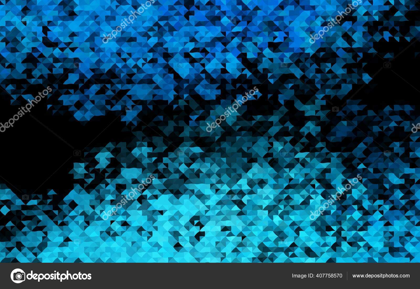 Triangles Vector Background Modern Vector Illustration Stock Vector by ©Best_Vector 407758570