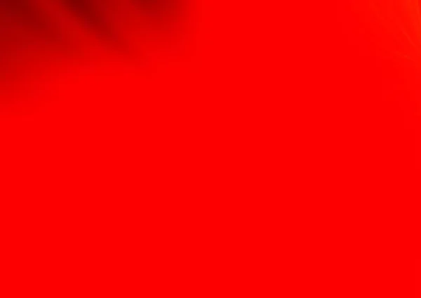 Plain Bright Red Background