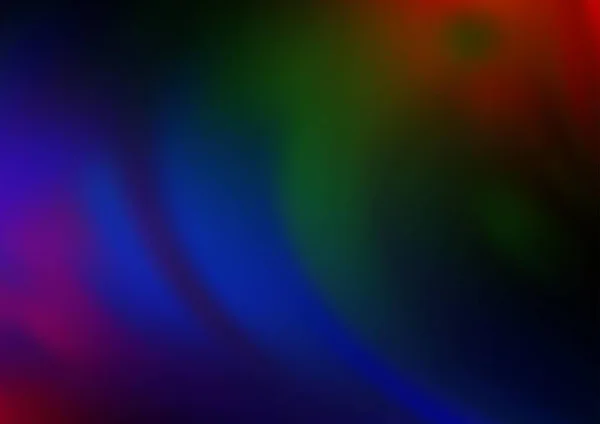 Colorful Vector Background Abstract Lines Blurred Lines Pattern Stock ...