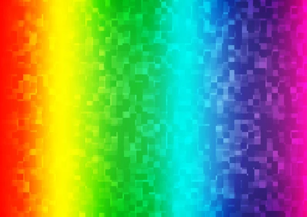 Pixel art rainbow Stock Photos, Royalty Free Pixel art rainbow Images ...