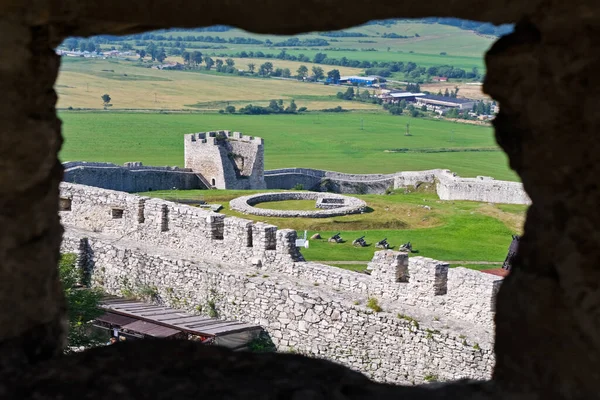 Spissky hrad Stock Photos, Royalty Free Spissky hrad Images | Depositphotos®