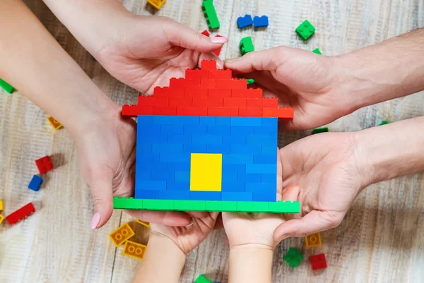 Lego house Stock Photos, Royalty Free Lego house Images | Depositphotos