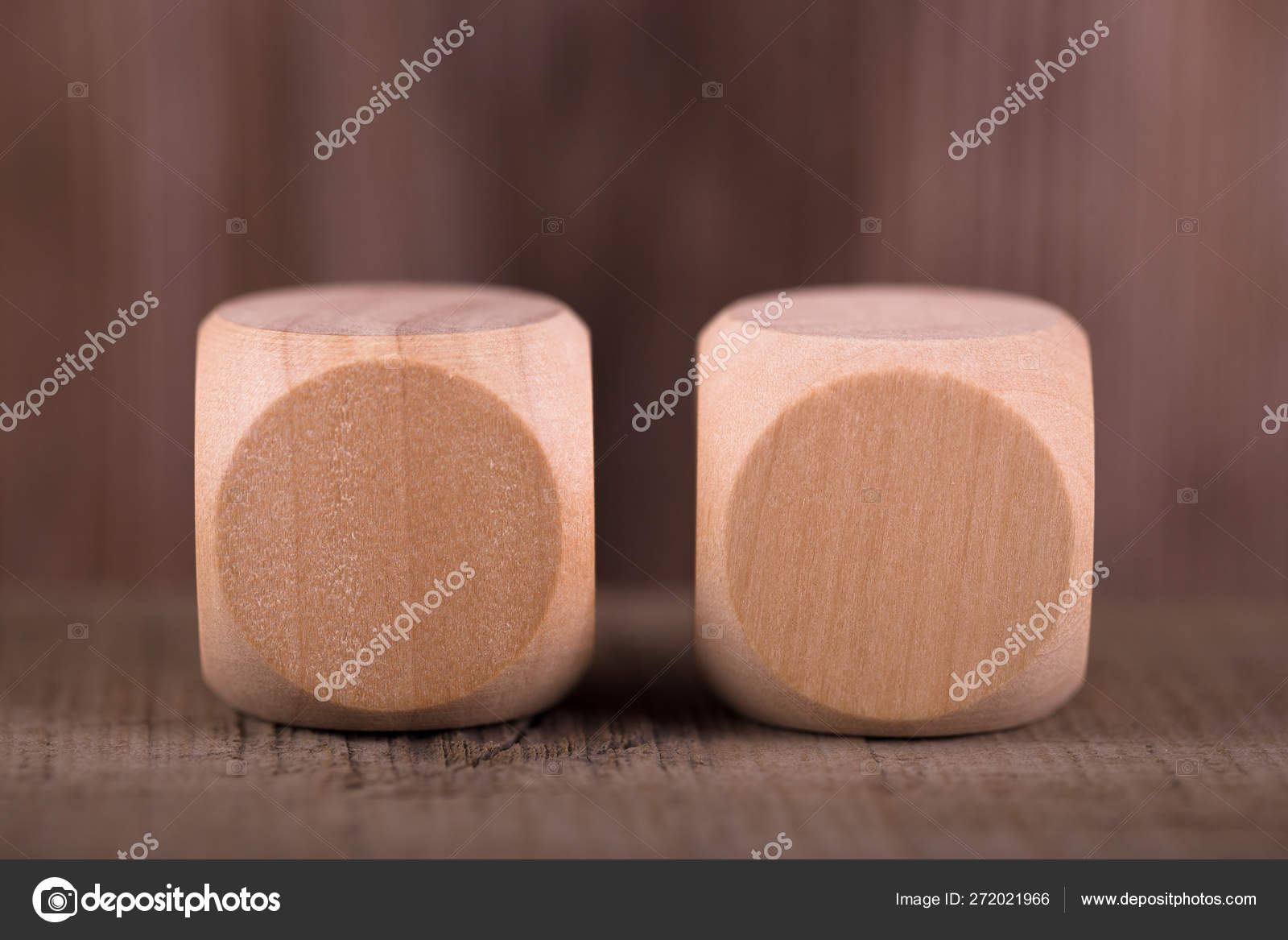 Blank Wood Blocks Stock Photo by ©ChristianChan 272021966