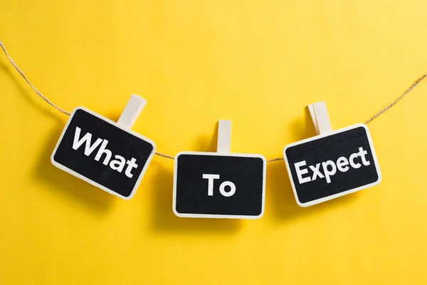 What to expect Stock Photos, Royalty Free What to expect Images ...