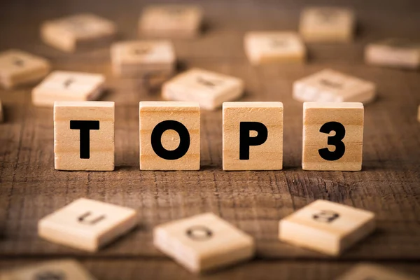 Top 3 Stock Photos, Royalty Free Top 3 Images | Depositphotos