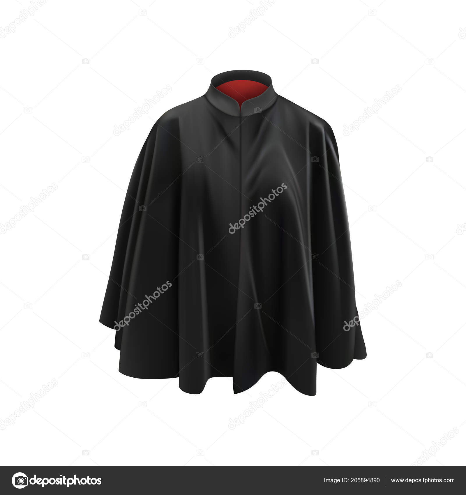 Mantle Cape
