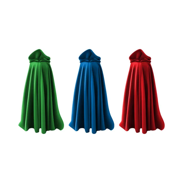 Manto Capa Capa Ilustración Vectorial Vector de stock por ©Scolopender ...