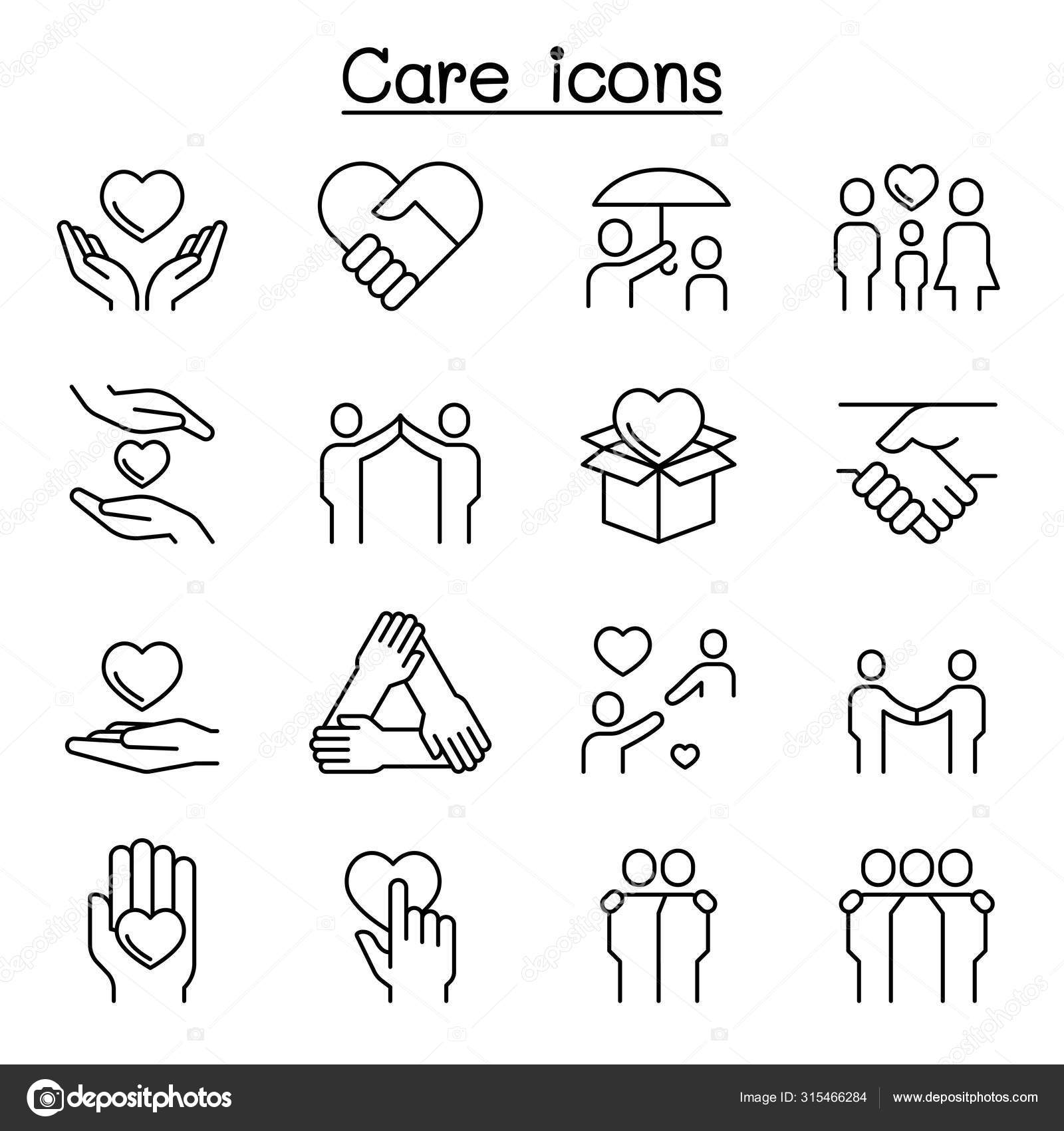 Symbols For Generosity