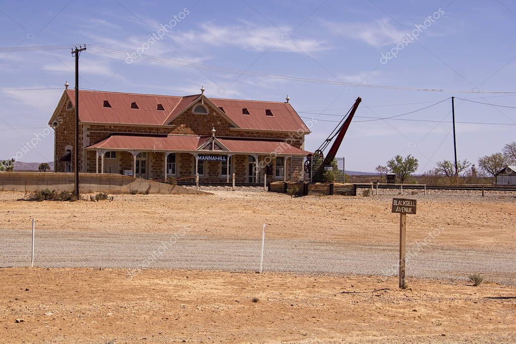 Un primer plano de una joya australiana negra y blanca spider ...