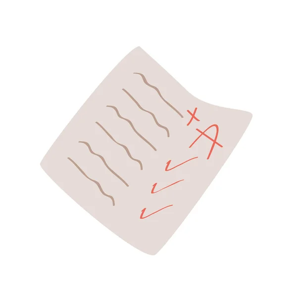 Notebook Stock Vector Image by ©Penguinn #10953572