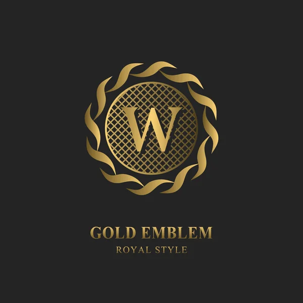 Gold scales logo Vektor Stok, Ilustrasi Gold scales logo Bebas Royalti ...