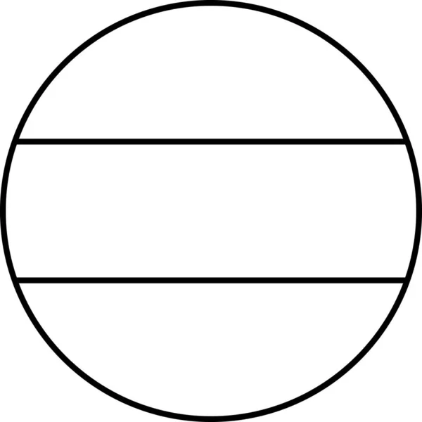 Equilibrium Symbol