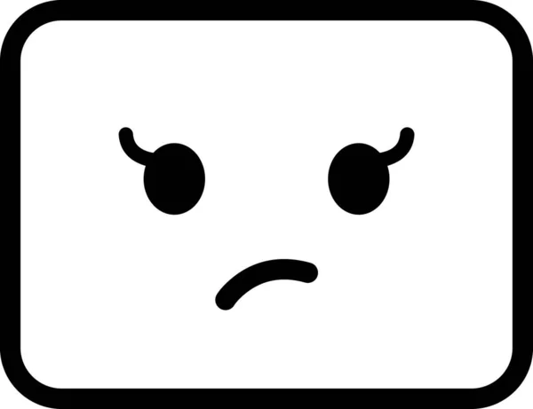 12,379,876 Sinal de desgosto Vector Images | Depositphotos