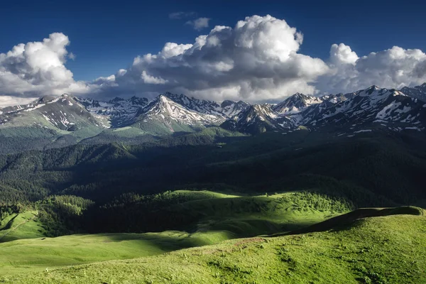 Beautiful Nature Landscape Mountains Dramatic Moody Sky Sofia Sophia ...