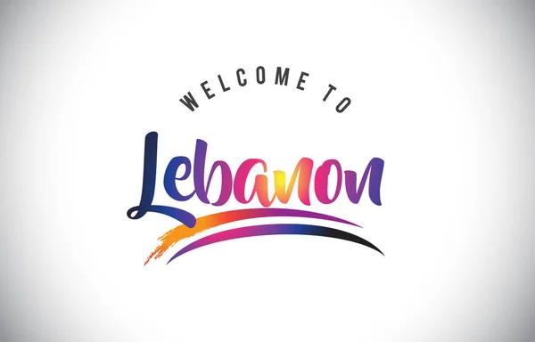41 Welcome to lebanon Vector Images | Depositphotos