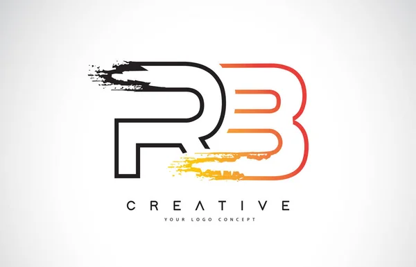 Rb logo Vector Art Stock Images | Depositphotos