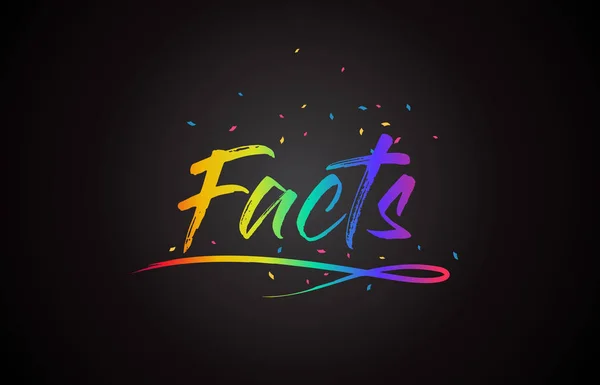 Facts Vector Images | Depositphotos