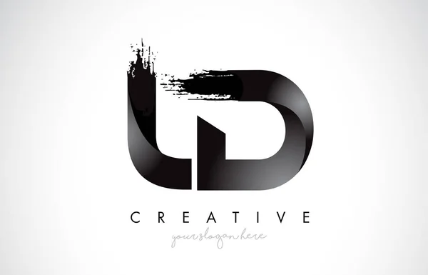 100,000 Ld logo Vector Images | Depositphotos