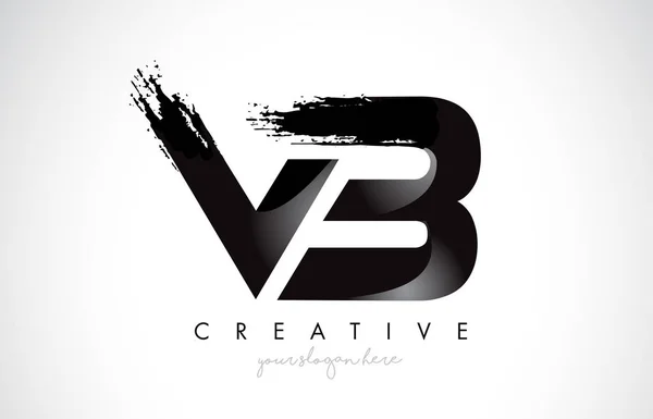 Vb logo Stock-Vektorbilder | Depositphotos