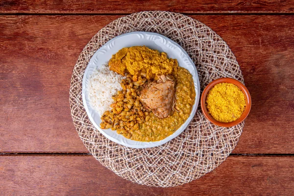 Comida baiana Stock Photos, Royalty Free Comida baiana Images ...