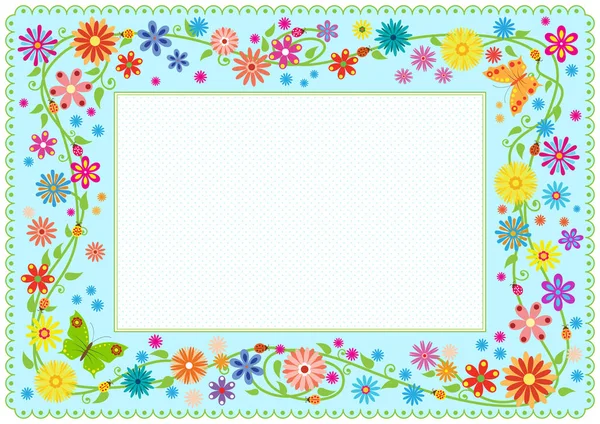 10,738,767 Summer fun border Vector Images | Depositphotos