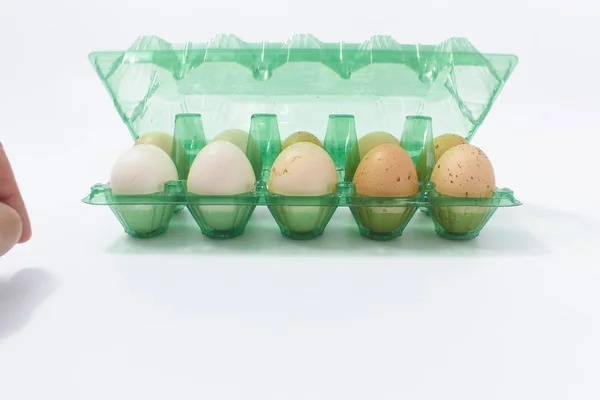 Egg packaging Stock Photos, Royalty Free Egg packaging Images ...