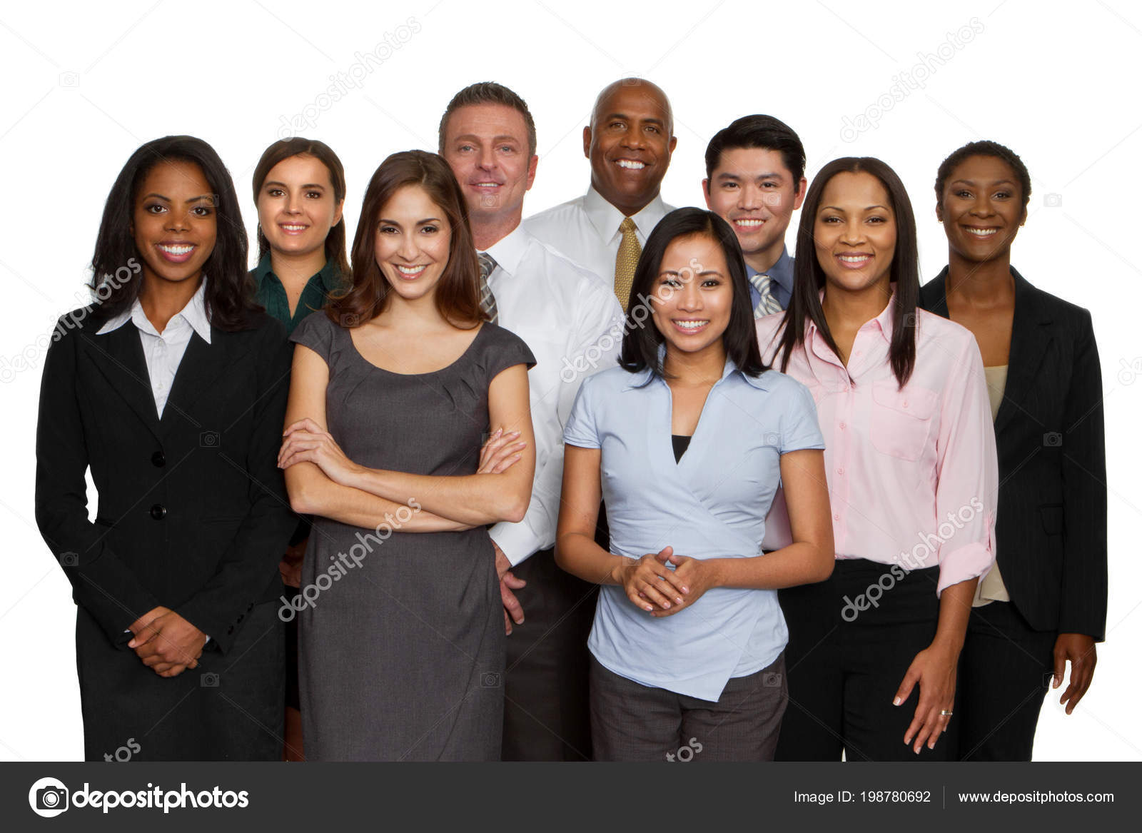 Diverse Business Group
