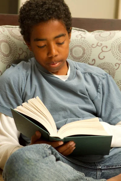 Black kids reading Stock Photos, Royalty Free Black kids reading Images ...