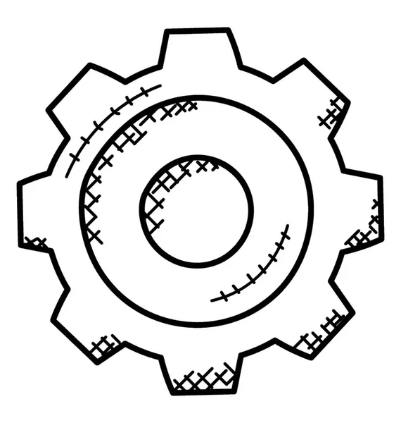 100,000 Cogwheel blueprint Vector Images | Depositphotos