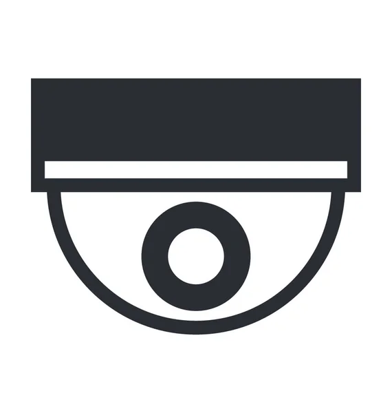 Ptz Cctv Camera Symbol