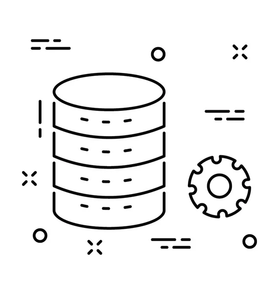 100,000 데이터 구조 Vector Images | Depositphotos